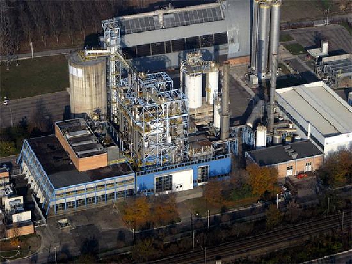 Enel mette in vendita due ex centrali a Modena e Ancona | Build News