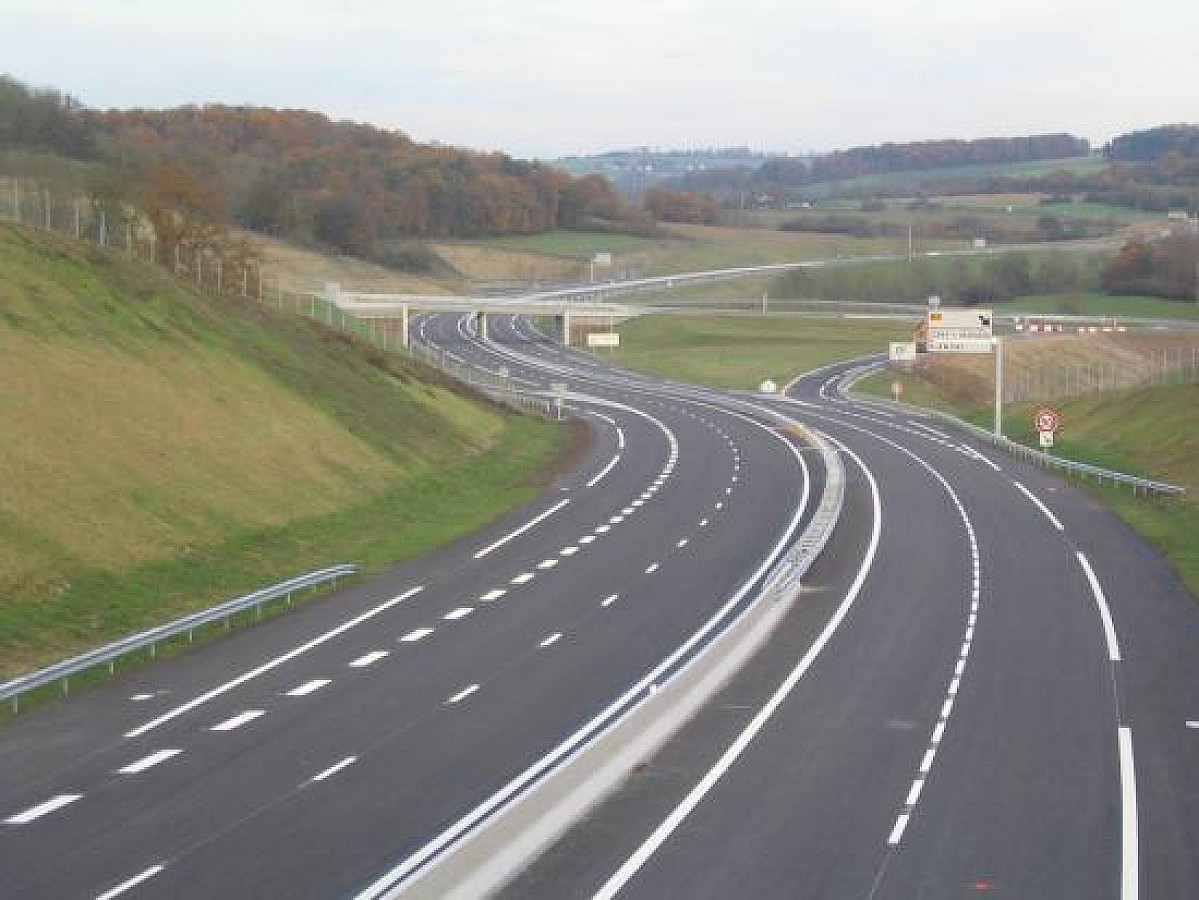 Gruppo Astaldi costruirà l’autostrada Brasov–Oradea in Romania | Build News