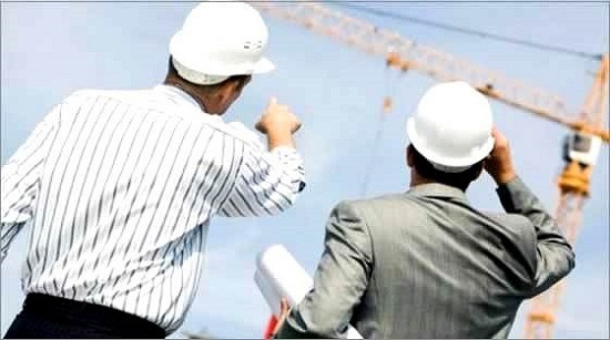 Opere in cemento armato, ok alla collaborazione tra ingegneri e ...