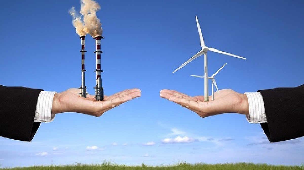 Energy release: pronte le regole operative del GSE approvate dal MASE ...