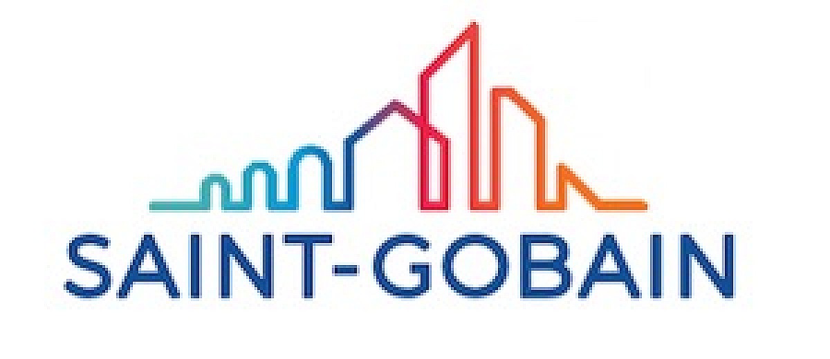 Saint-Gobain svela il suo nuovo logo | Build News
