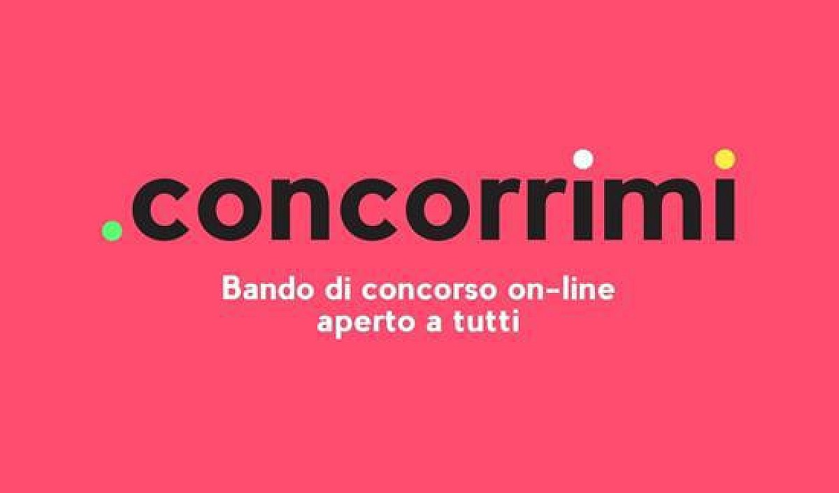 Concorsi di progettazione e di idee, online la piattaforma Concorrimi ...
