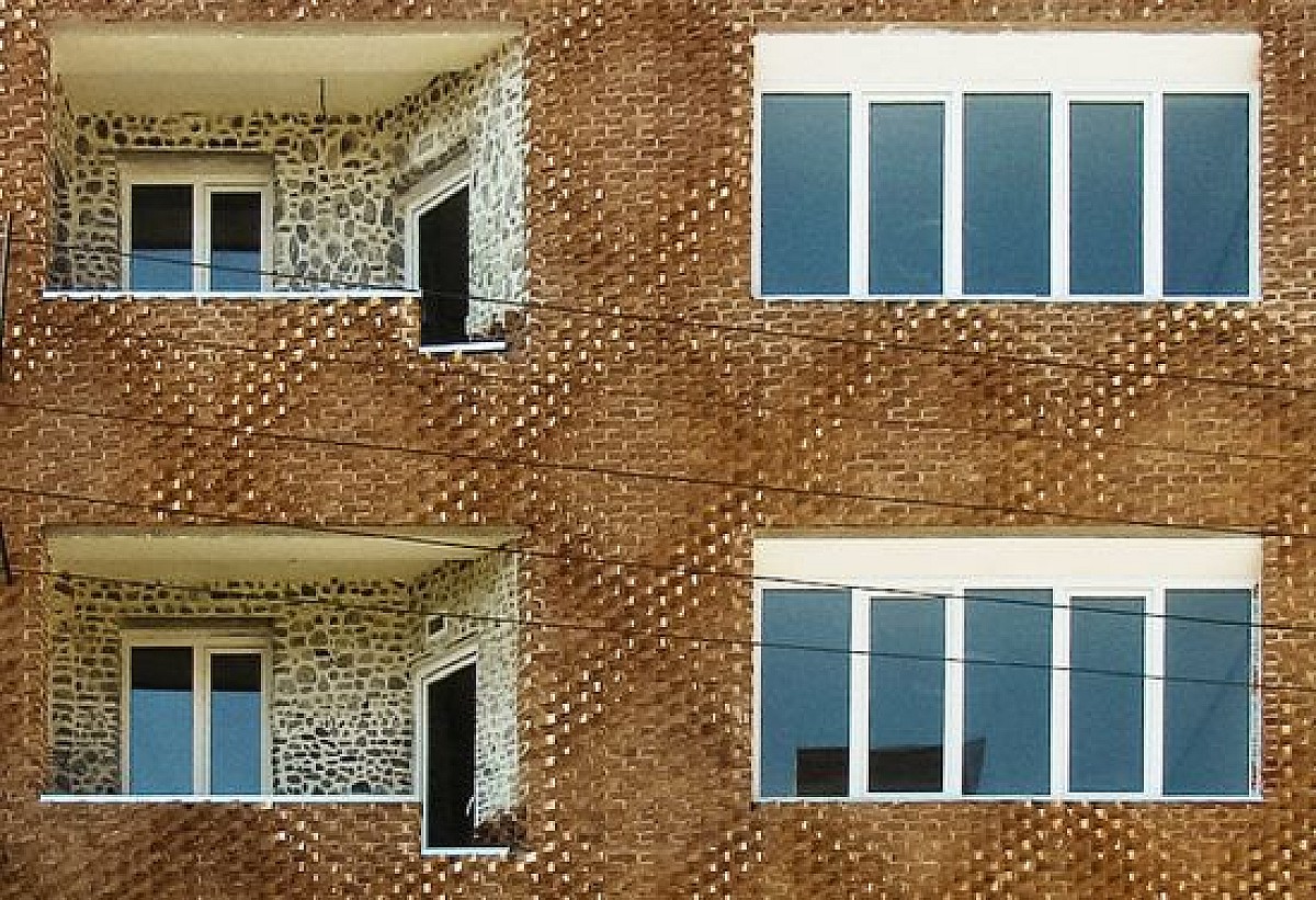 Progettazione digitale low cost per le facciate parametriche dinamiche | Build News