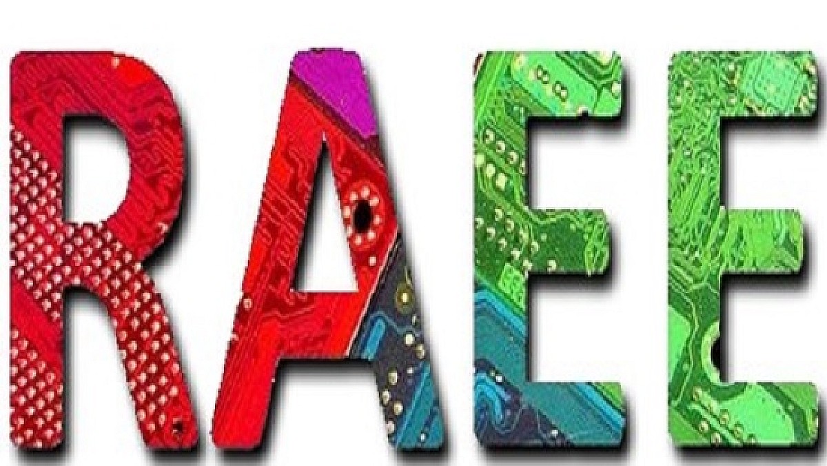 Raee, presentato alla Camera il progetto per un nuovo modello di ...