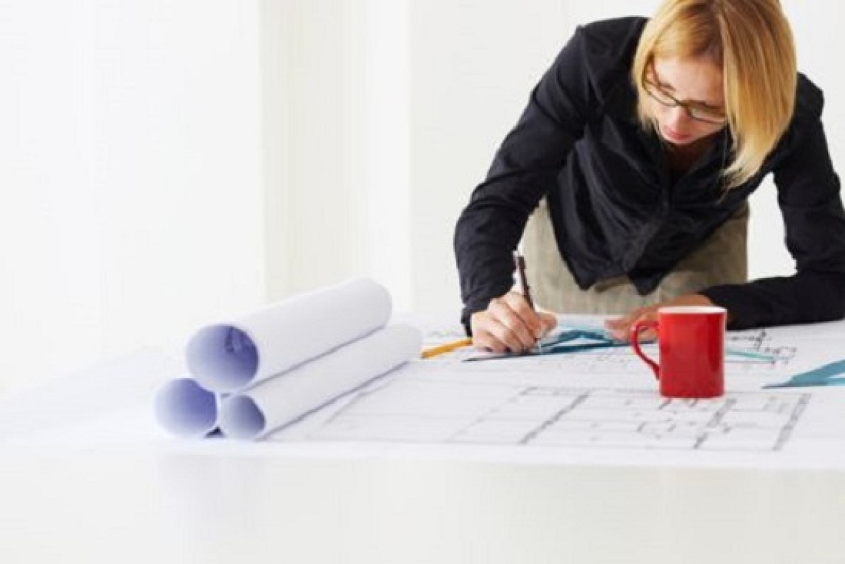 Professione Architetto: Carta Etica per pari opportunità tra uomo e ...