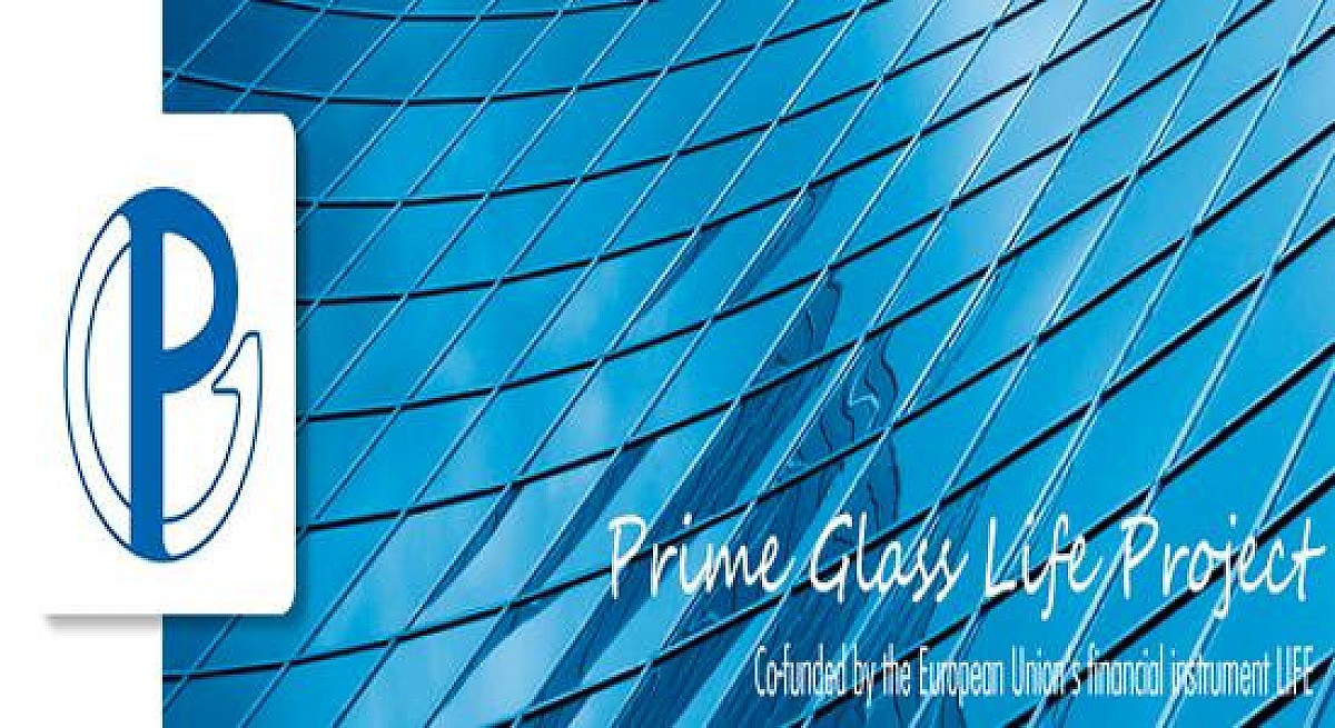 Efficienza energetica, il progetto 'Prime Glass' per l'industria del ...