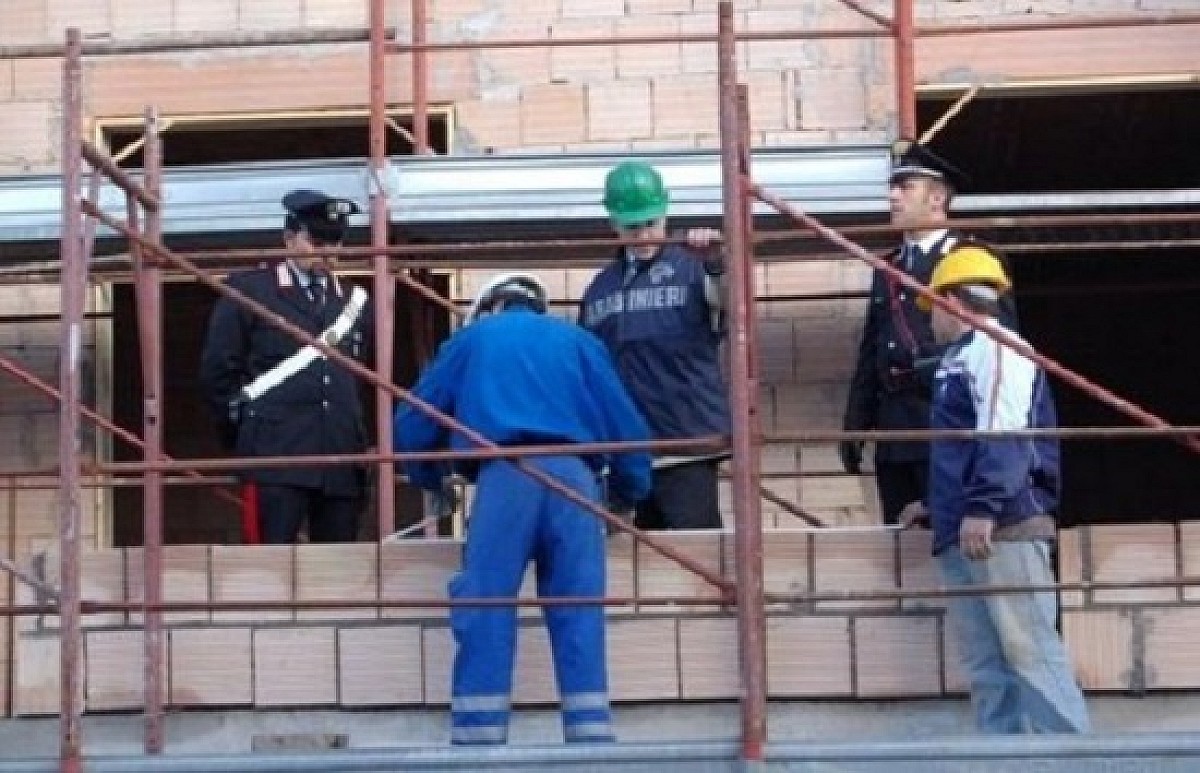 Fillea: per gli operai edili l’Ape Agevolata è una truffa | Build News