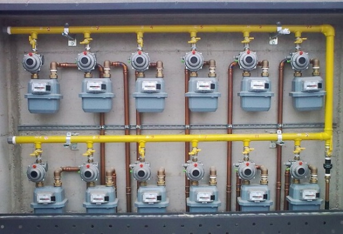 Impianti a gas, online la norma nazionale UNI 8723:2017 | Build News