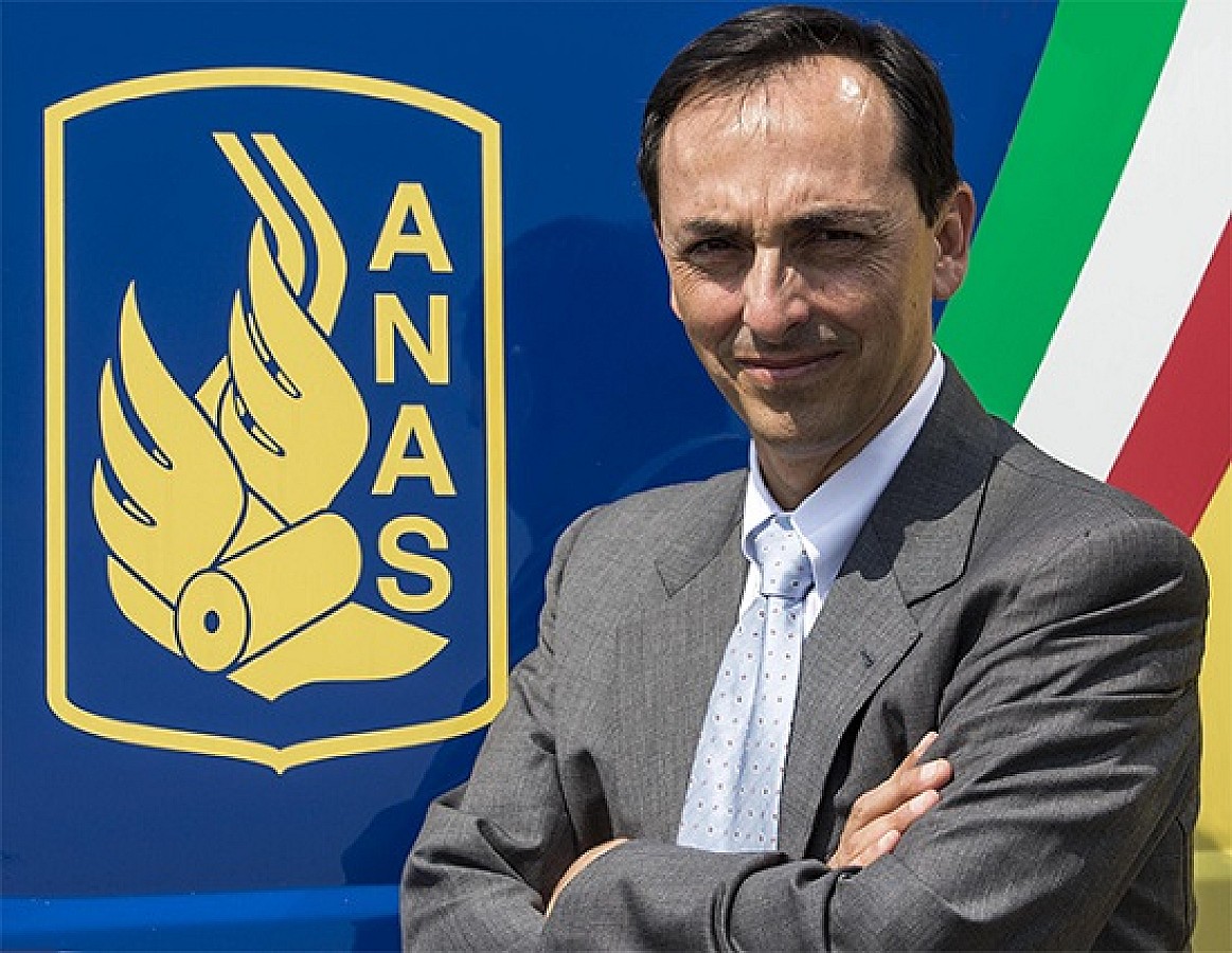 Ok della Corte dei Conti al Contratto di Programma dell'Anas da 29,5 ...