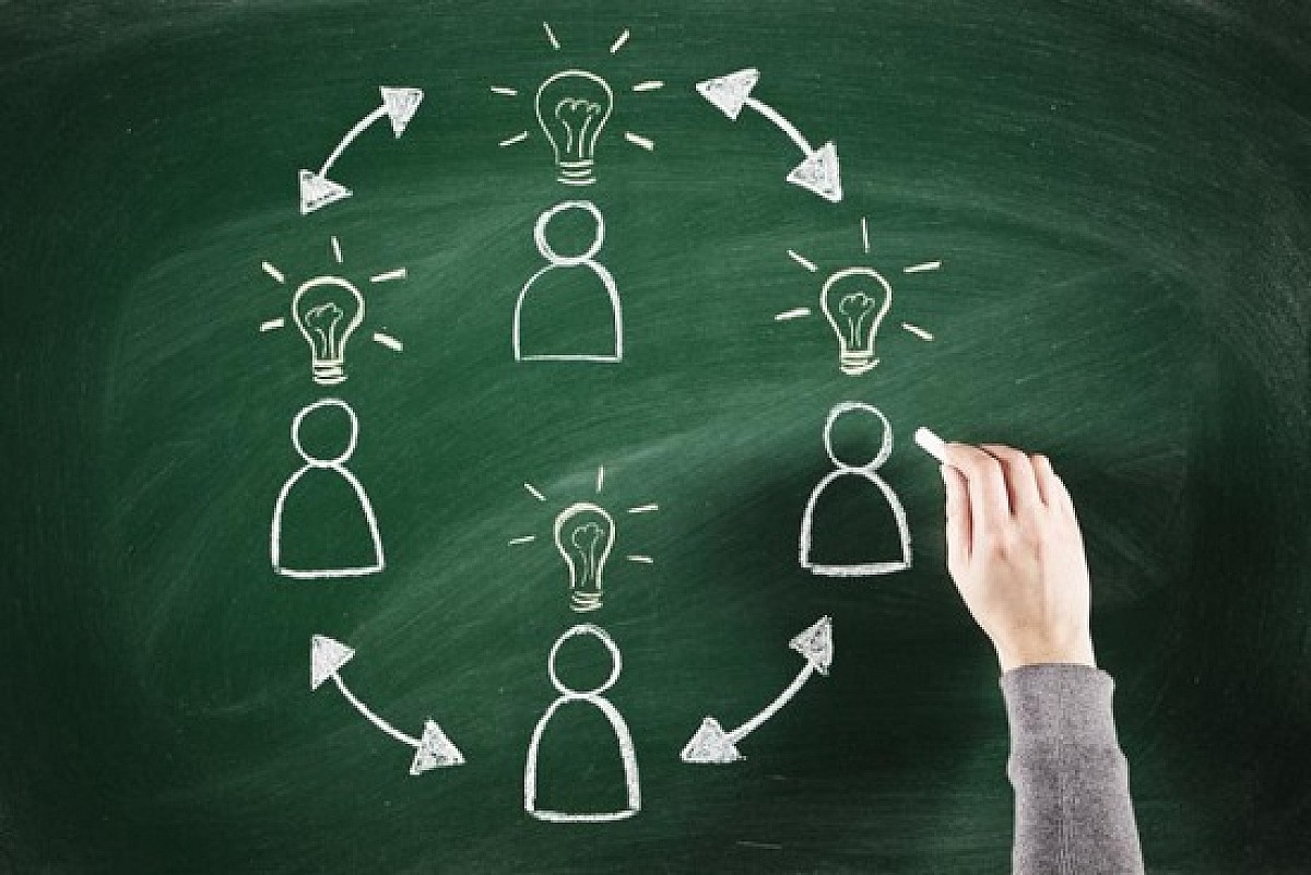 Made in Italy, +22% i brevetti green in 10 anni | Build News