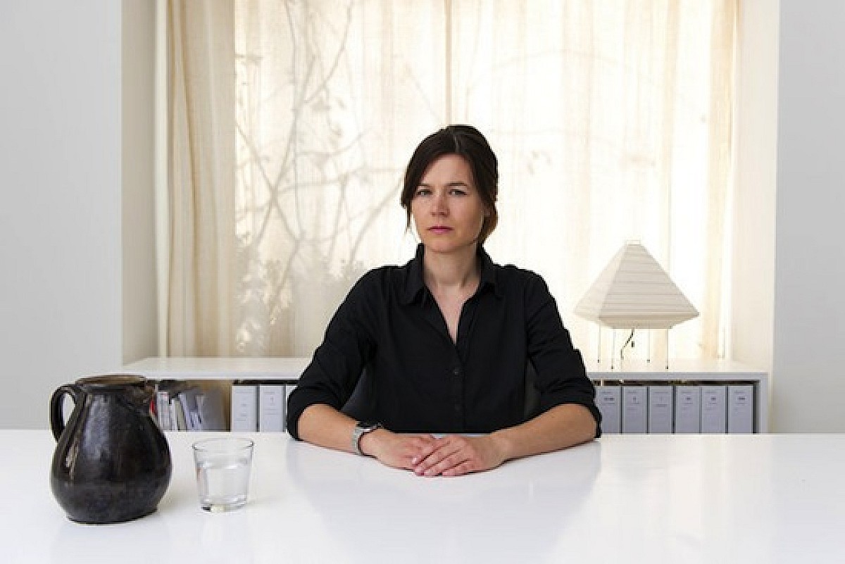 arcVision Prize – Women and Architecture, vince la svizzera Angela ...