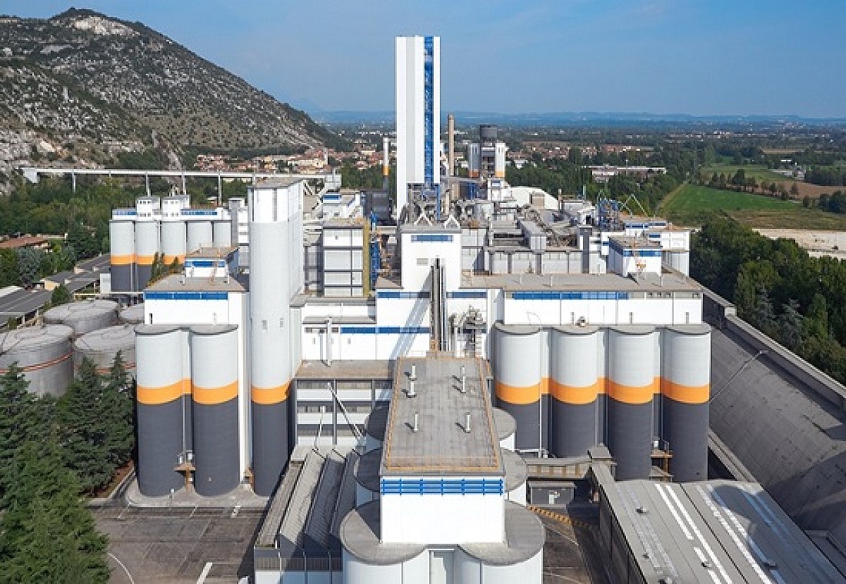 Italcementi acquisisce le attività di Cementir Italia | Build News