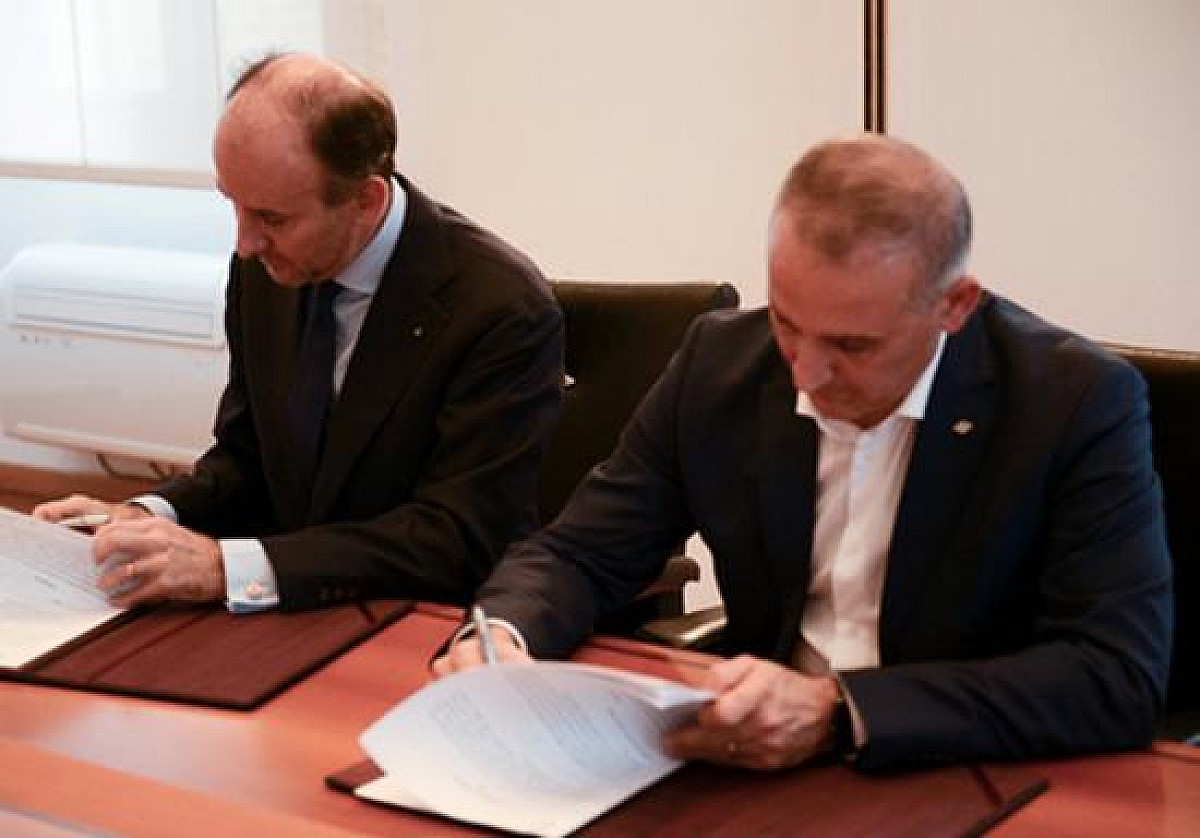 Accordo FS Italiane e CDP per nuove reti metropolitane | Build News