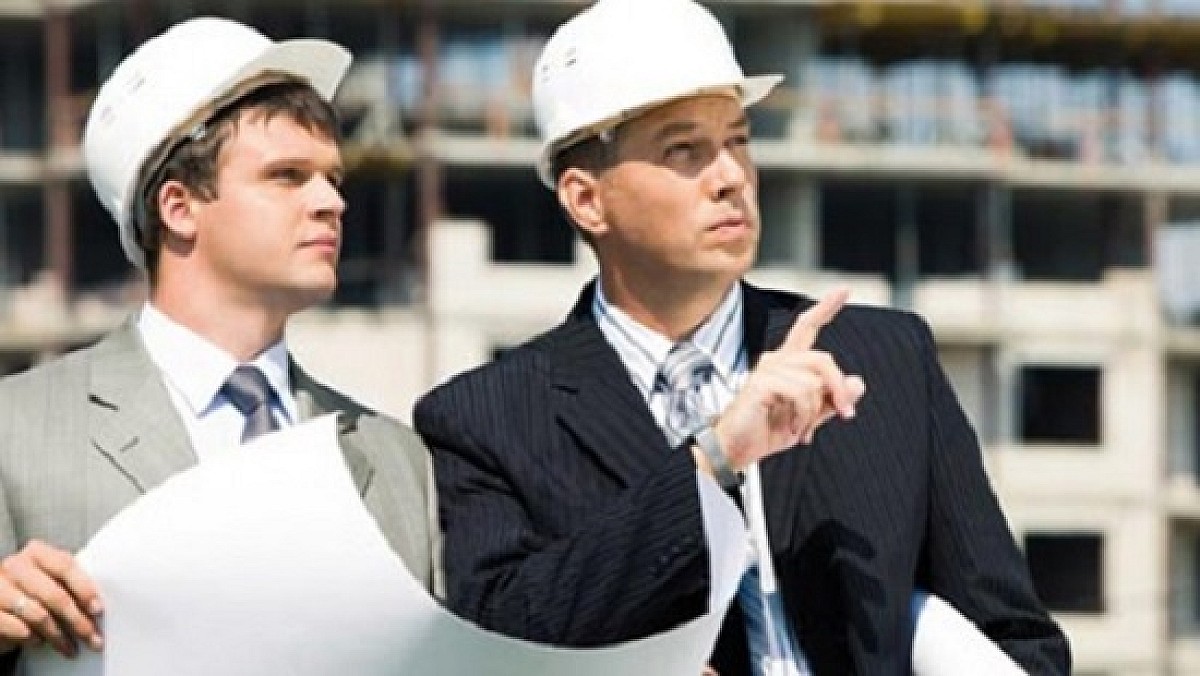 Ddl per una legge per l'architettura: il CNI interviene a tutela della ...