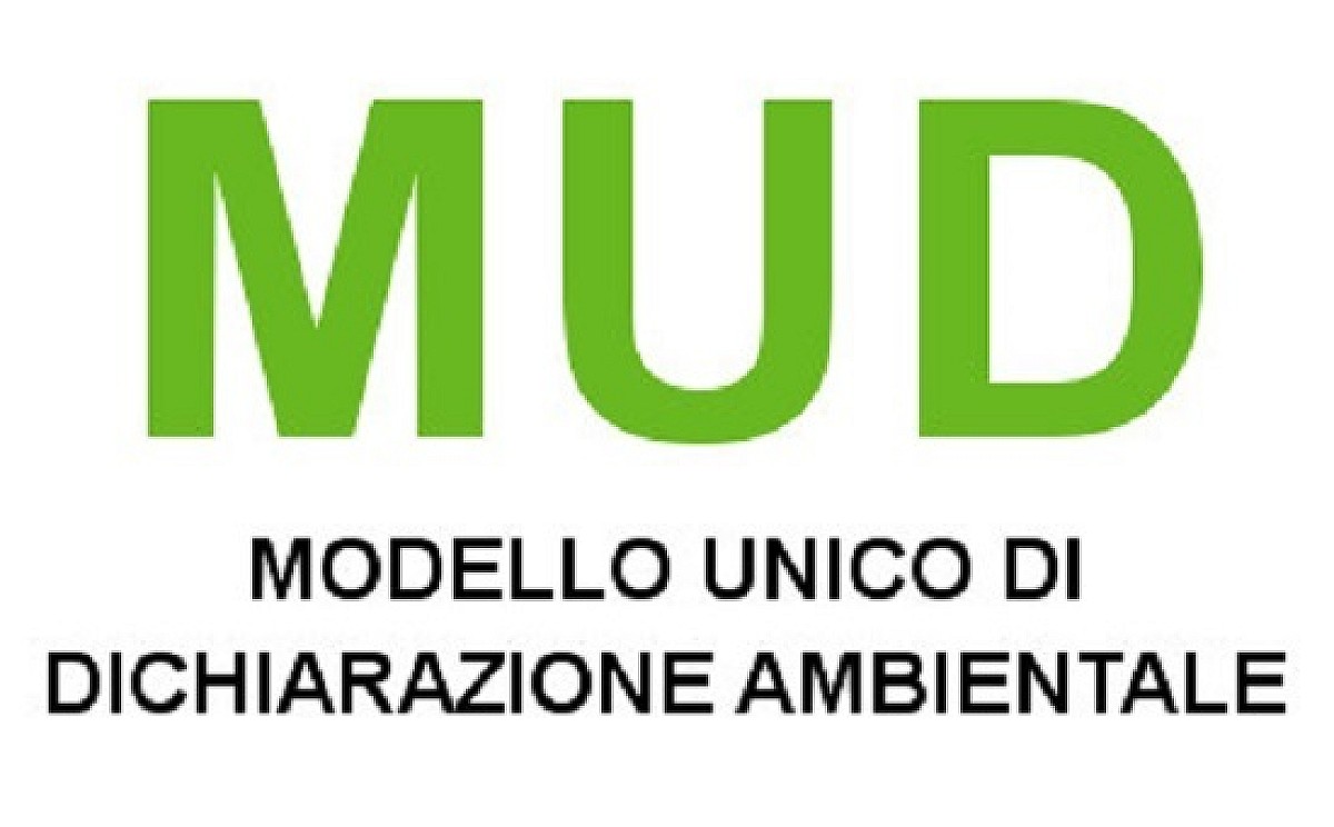 Il Modello Unico di Dichiarazione Ambientale MUD 2020 | Build News