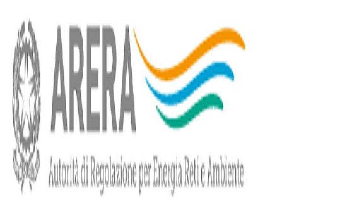 L'Aeegsi cambia nome in Arera - Autorità di Regolazione per Energia ...