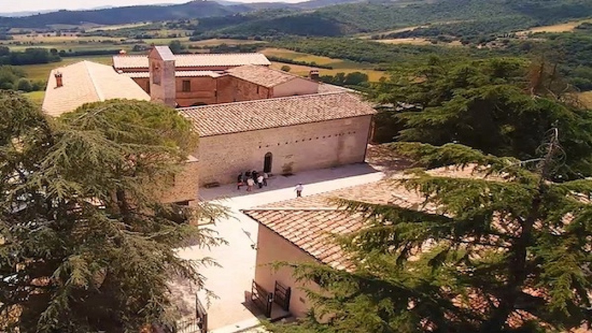 A Perugia il primo edificio certificato GBC Historic Building | Build News