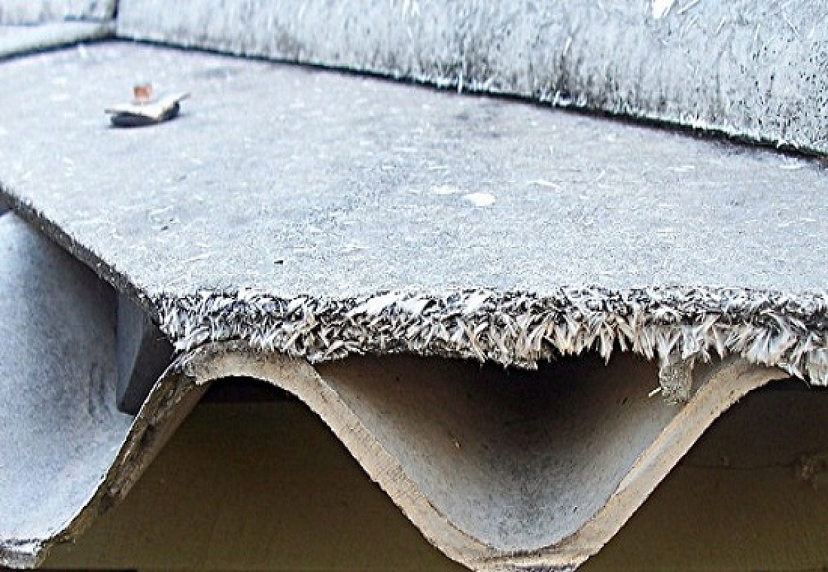 Materiali contenenti amianto, dall’Inail 60 milioni a fondo perduto per ...