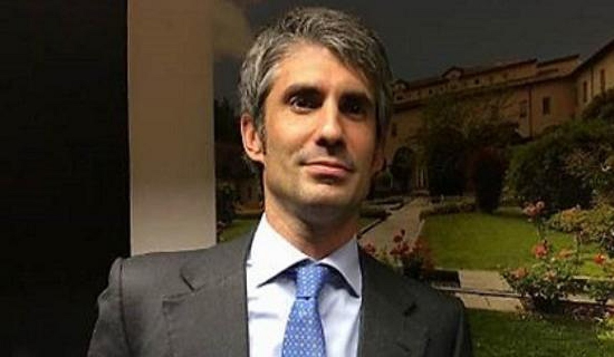 Michele Pizzarotti nuovo presidente del Comitato grandi infrastrutture ...