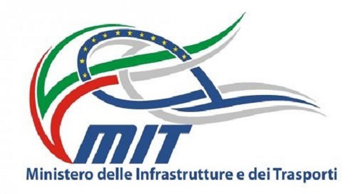 Mit Logo