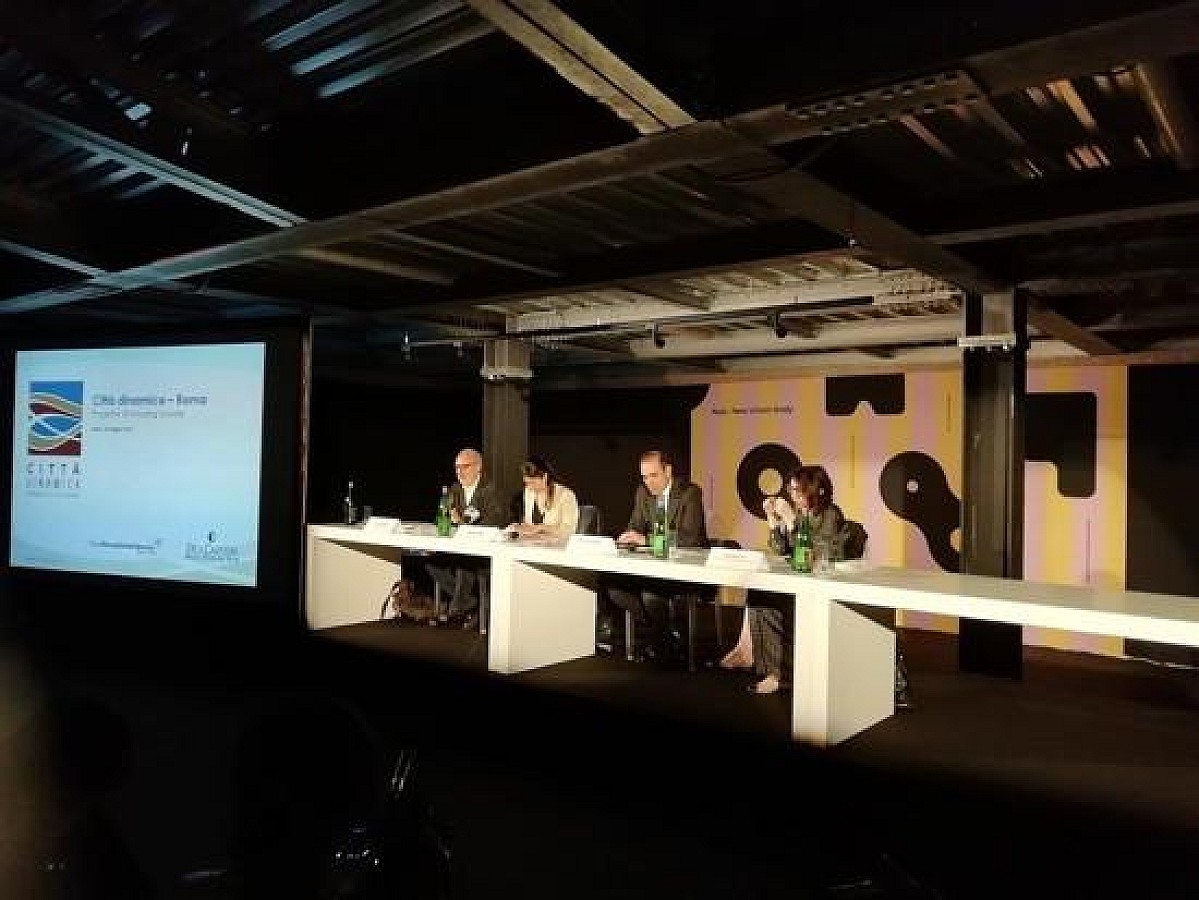 Social housing, al via progetto a Roma finanziato da CDP | Build News