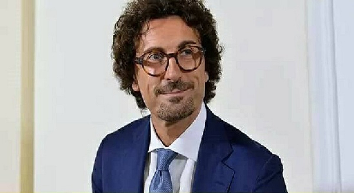 Brennero, Toninelli: “Da Italia grande impegno in ottica multimodale ...