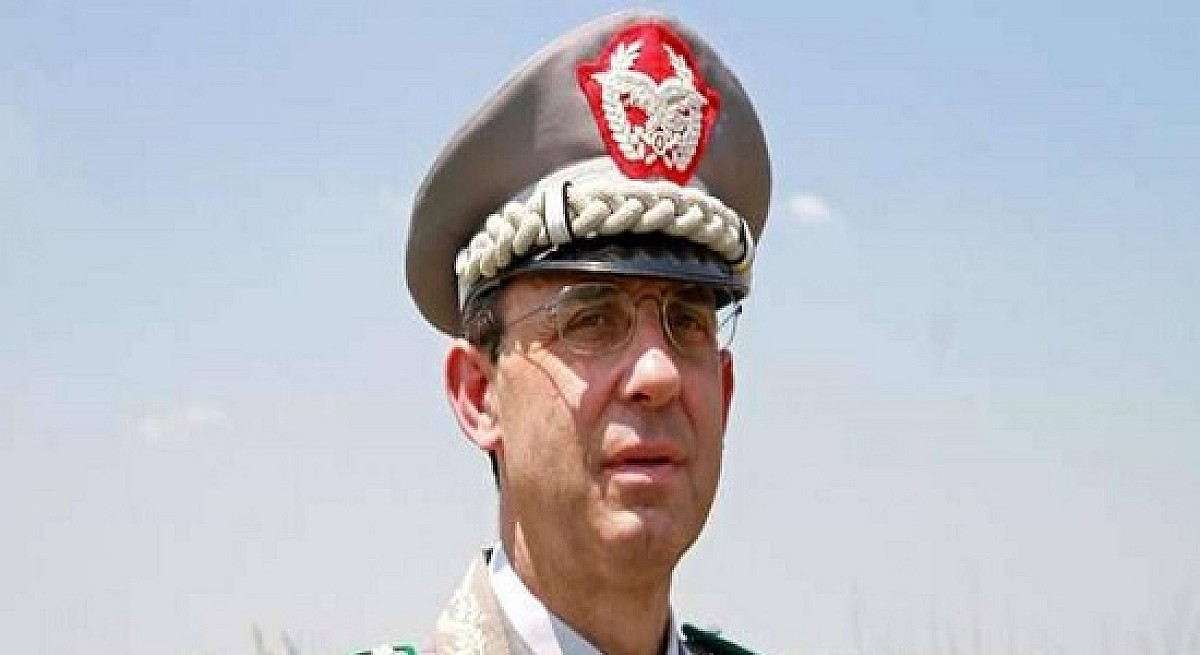 Il generale Sergio Costa alla guida del Ministero dell'Ambiente | Build ...