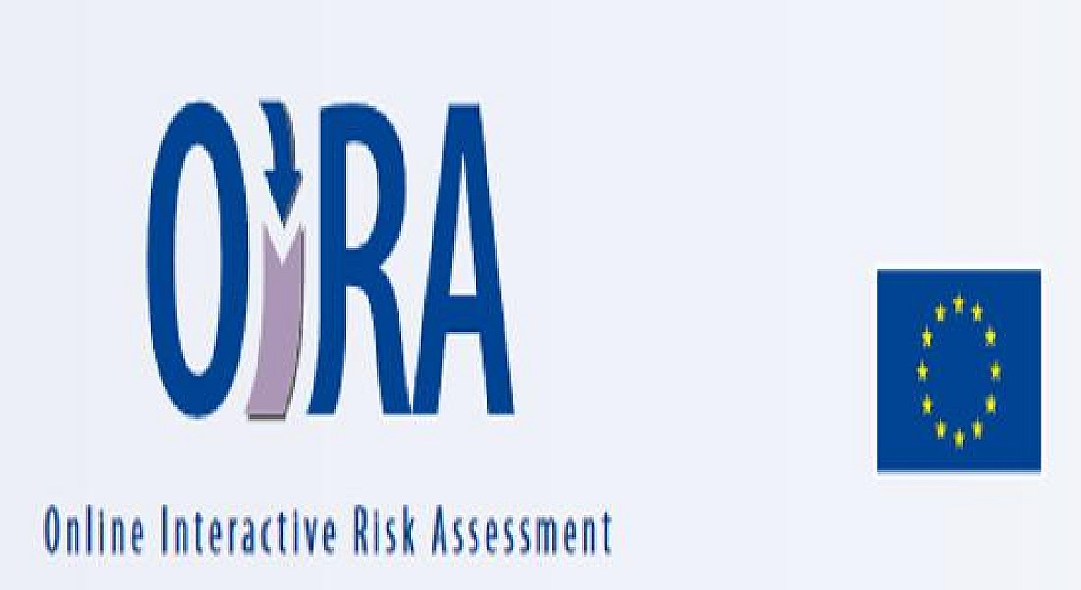 Applicativo OiRA per la valutazione dei rischi: da Inail il tutorial ...