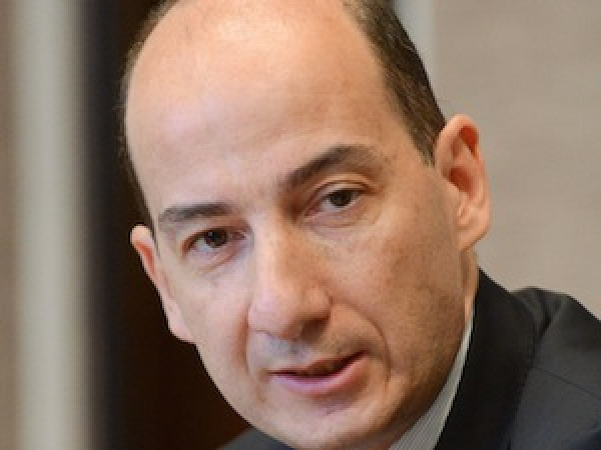 Confedilizia, Spaziani Testa nuovo Presidente | Build News