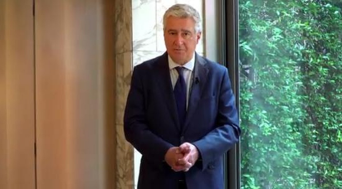 Assimpredil Ance: Marco Dettori confermato Presidente | Build News