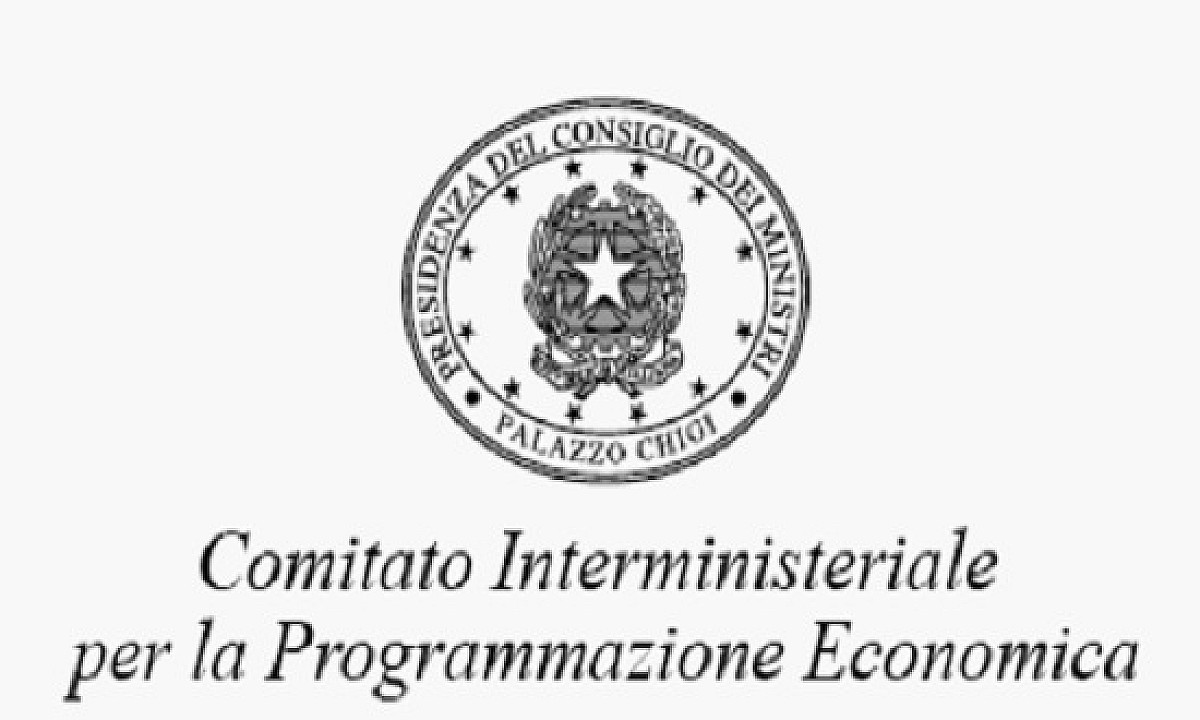 Opere pubbliche: approvate dal CIPE le Linee guida per il monitoraggio ...