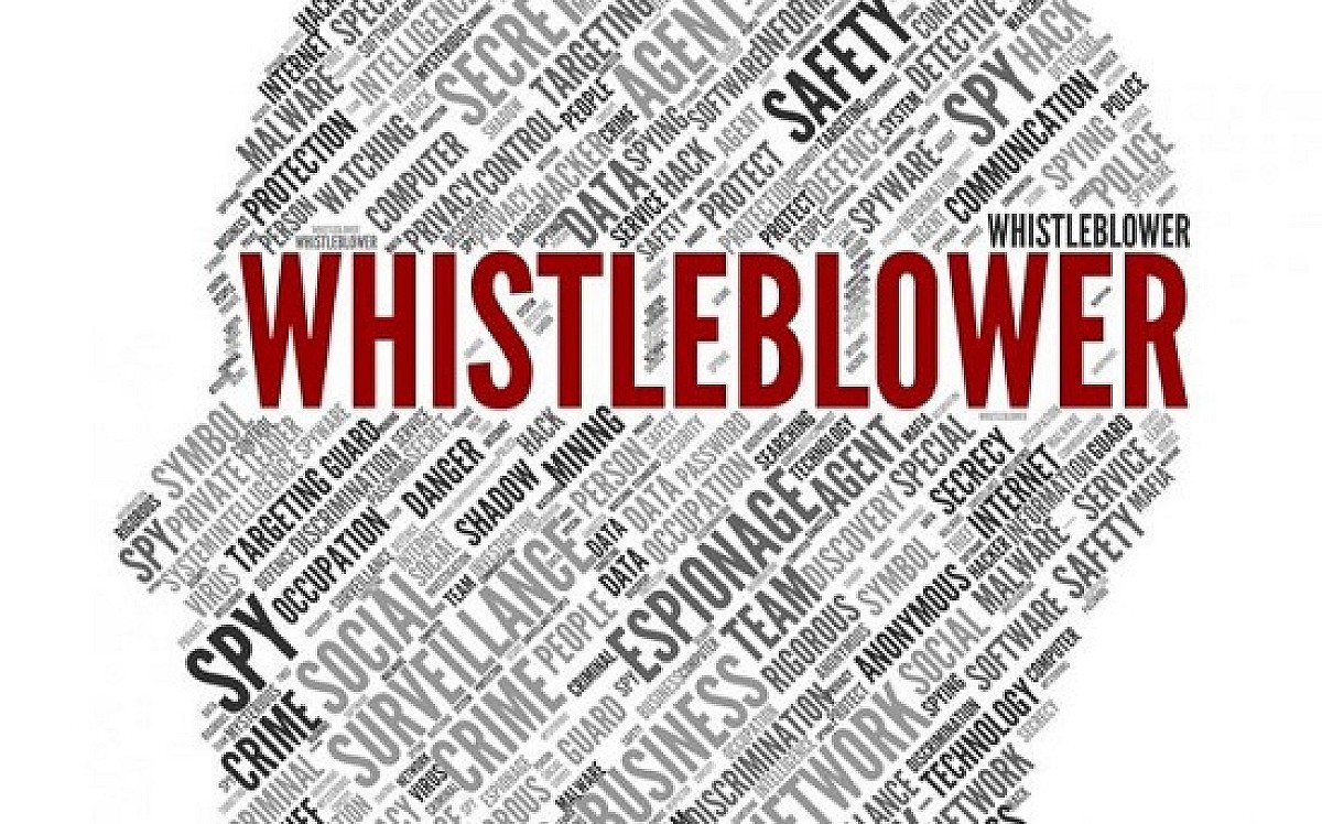 Whistleblowing, da Anac indicazioni per il corretto utilizzo della ...