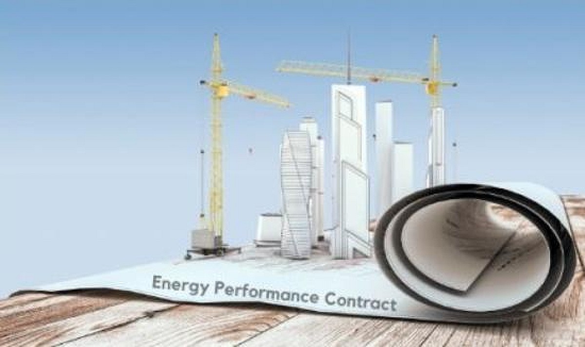In Italia il Contratto di Performance Energetica (EPC) è sempre più ...