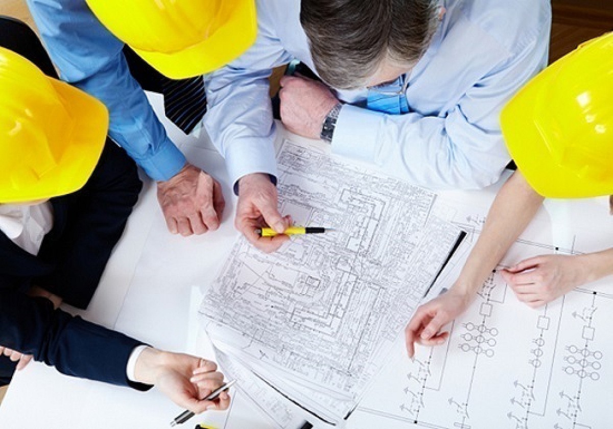 Servizi di ingegneria e architettura, forte calo nel 2024. Cessato l ...