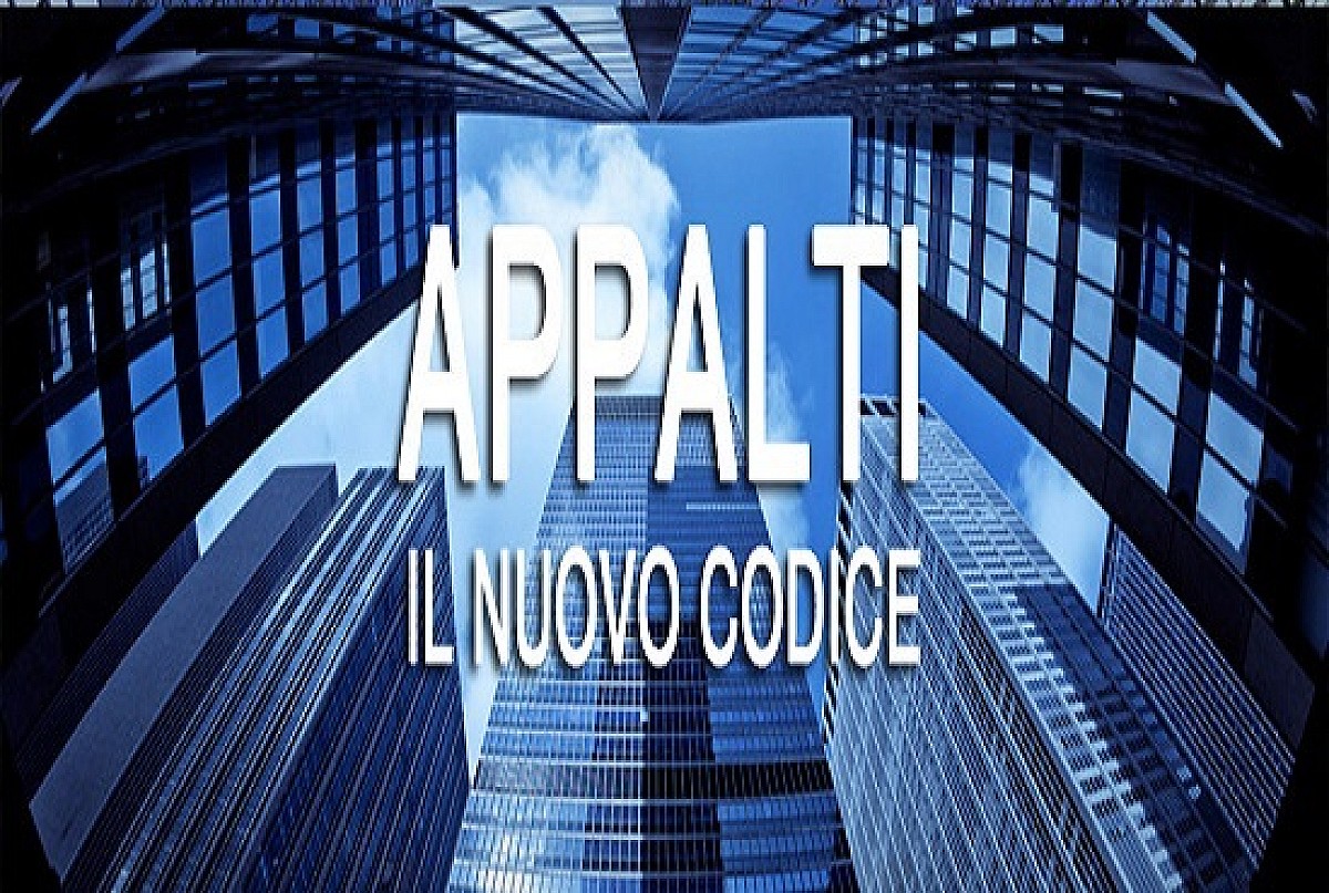 Nuovo Codice Appalti: la Guida di Assonime | Build News