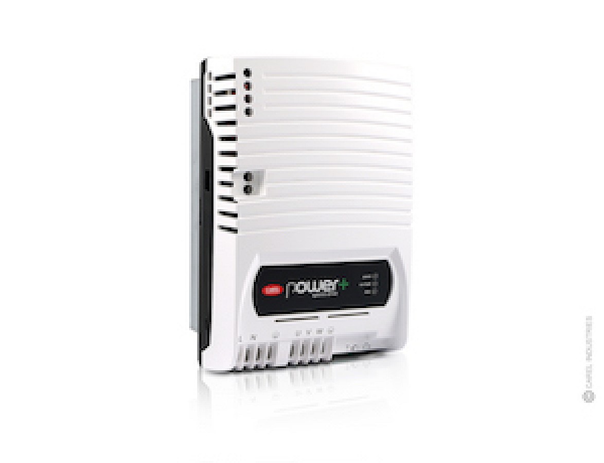 Power+ Serie PSD2: uno speed drive per compressori DC con protezione ...