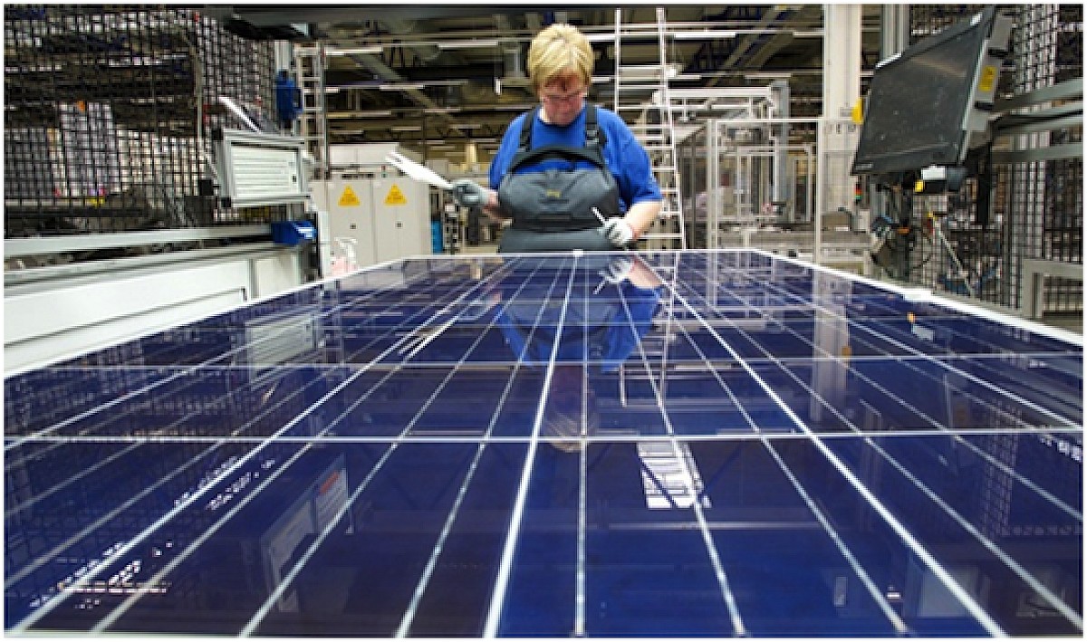 Investire nel fotovoltaico senza rischi, Eurac avvia il progetto Solar ...